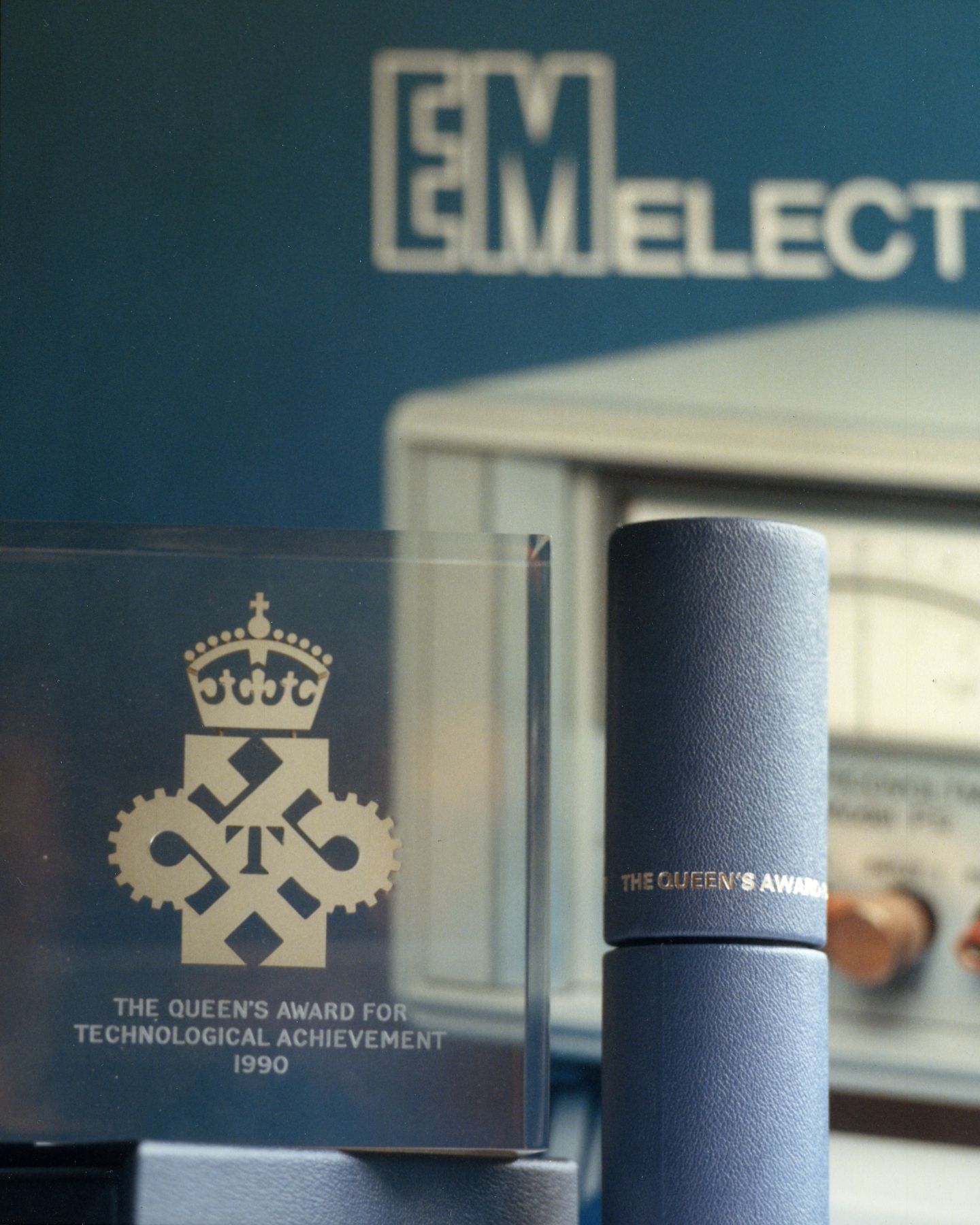 Our Story – EM Electronics